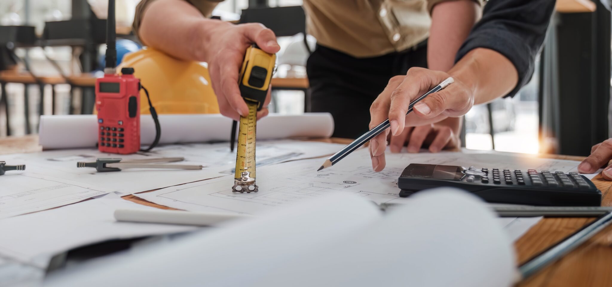 Best Construction Accountant in Lancaster, PA - Contact Us